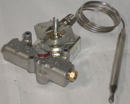 Wolf Replacement Stove and Oven Parts | Parts Depot Inc.